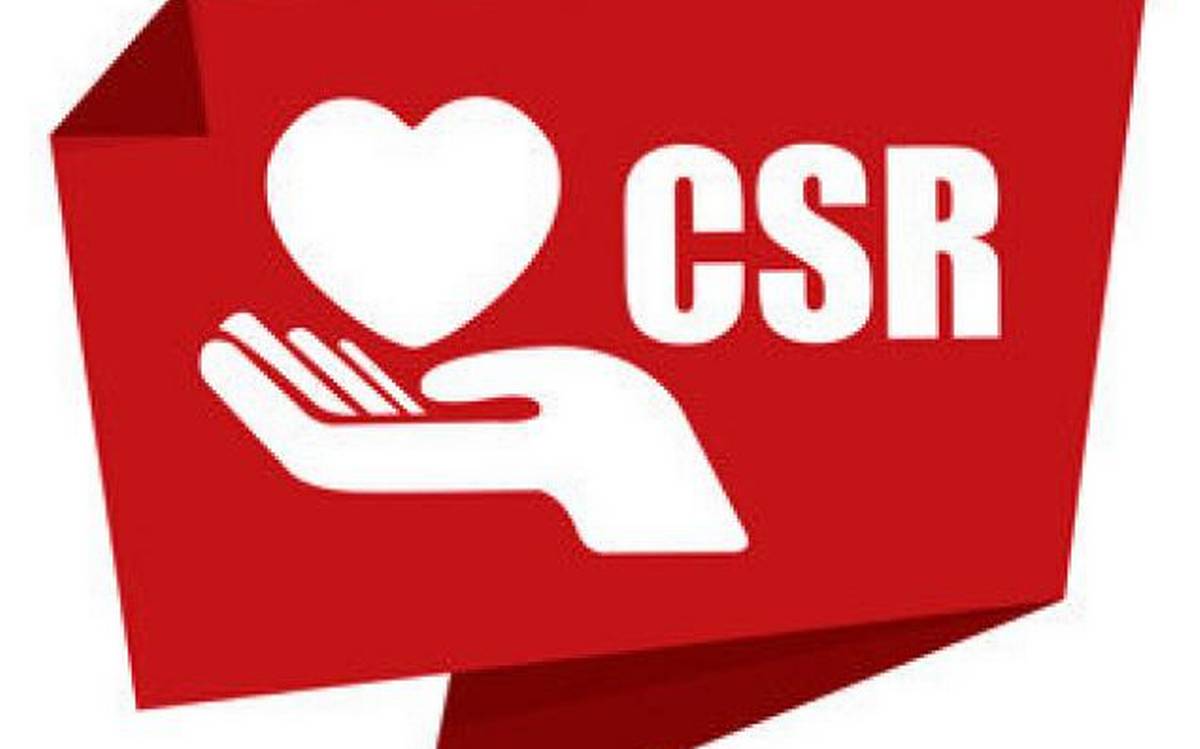 Spending of CSR funds for COVID-19 is an eligible