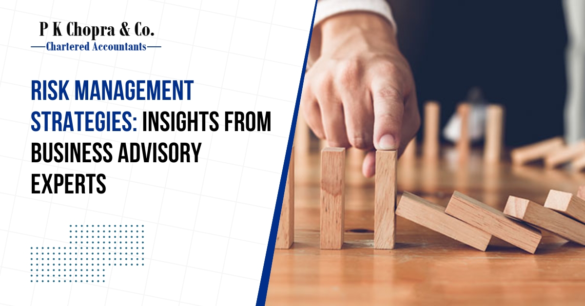 Effective Risk Management Strategies for Businesses