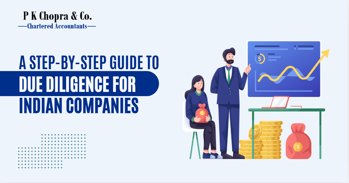 Due Diligence in India: Purpose, Process & Importance